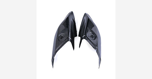 Front Tank Side Panels for Yamaha MT10 2016-18