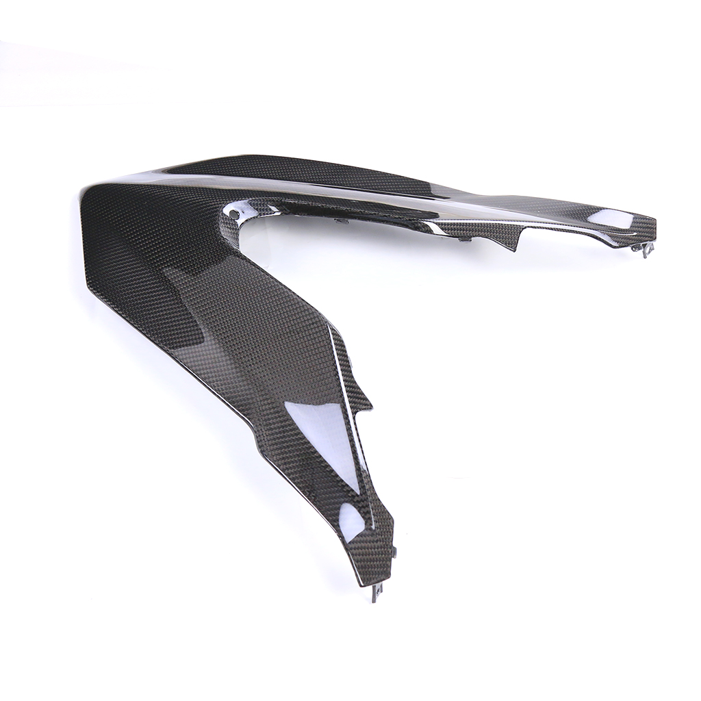Yamaha Tmax560 Carbon Fiber Wind Plate Deflector