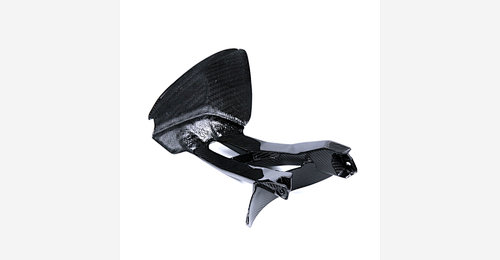 Front Fender Covers for Multistrada 950 1260