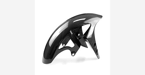 Yamaha R1 R1M Carbon r1 front fender 2015+