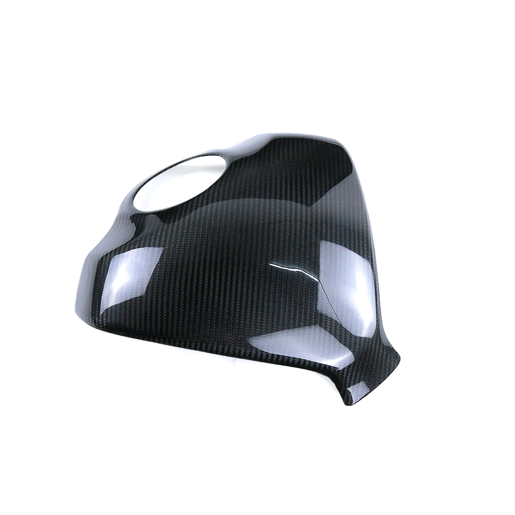 Yamaha R3 Carbon Fiber Tank Airbox Cover 2019+