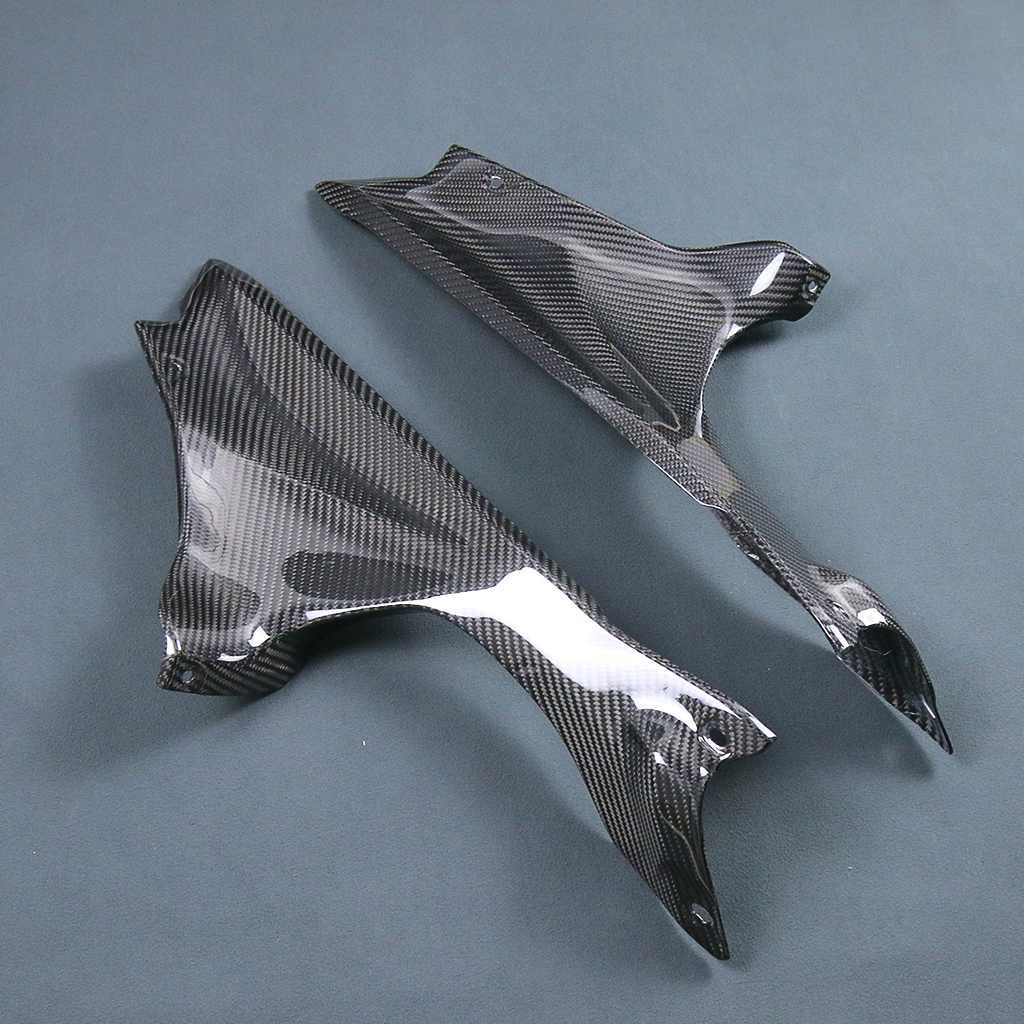 Yamaha R7 2022+ carbon fiber Side Fairings