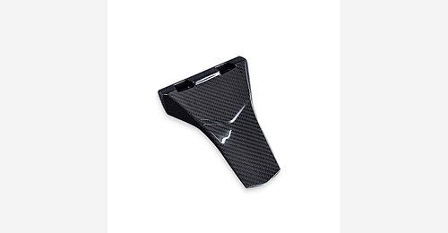 Yamaha R3 Carbon Fiber Front Fender cover 2019+