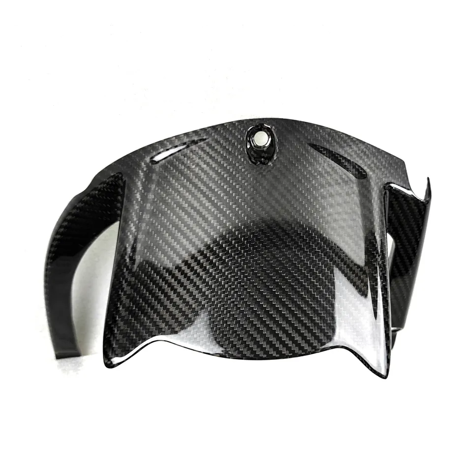 Fender with Chain Cover , undertaill , aprilia tuono 660 accessories ...