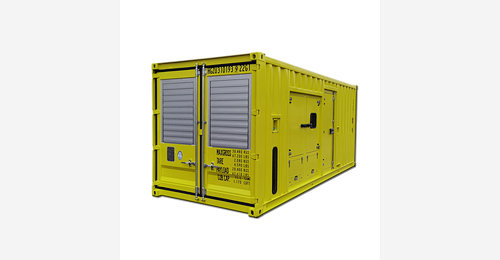 Hosem Diesel Generators Gives You High Cost-efficiency 1000kVA Generators