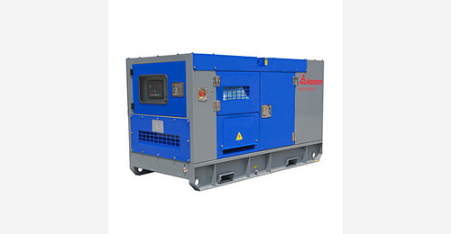 13kva 10kw Backup Yangdong Silent Three Phase Diesel Generator