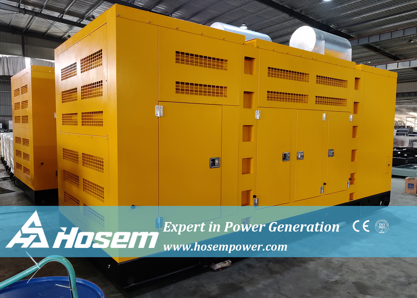 800kVA Generator , 800kVA genset , generator 60hz