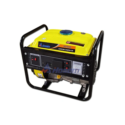 Gasoline Generator 1kW | Hosem Power