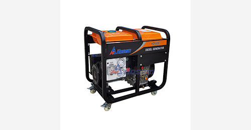 8kw generator , diesel generator 8kw , 8kw generator diesel - 福州恒思达机电设备有限公司