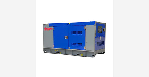 yangdong diesel generator , Chinese Generator Price 50kVA , blue canopy ...