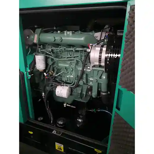18kVA generator backup , 20kva soundproof generator , FAW generator set ...