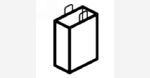 PAPER BAG - , Manufacturer – Lango Packing