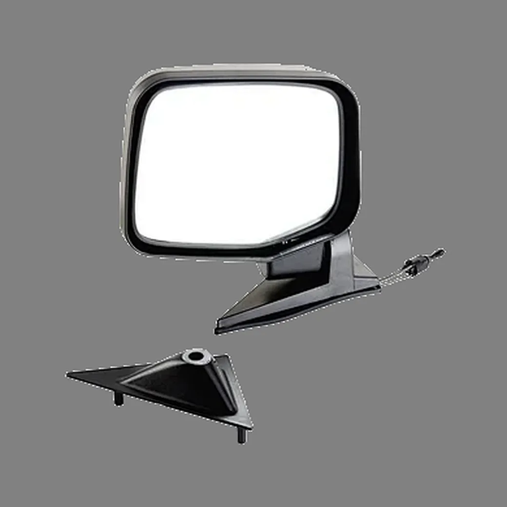 truck wing mirror - Wanhe