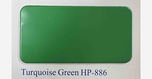 Turquoise Green HP-886-Ningbo Perfect Dragon