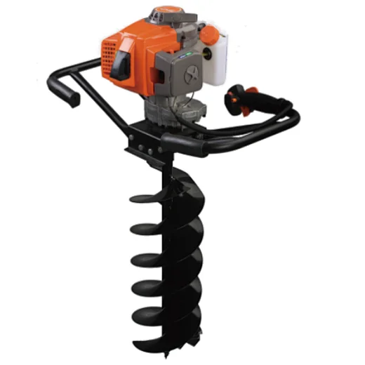 Best Earth Auger, Cordless Earth Auger, Petrol Earth Auger - FUZHOU ...
