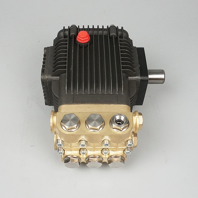 High pressure washer machine pump cleaner washer outer shaft pump with ...