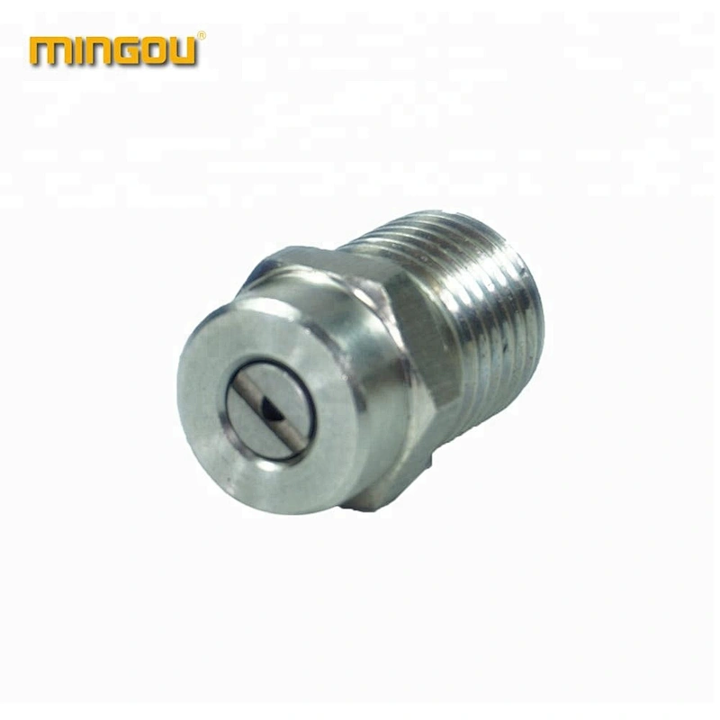 High Quality High pressure foam spray nozzle from China Manufacturer ...