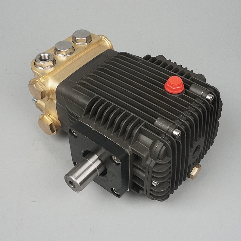 High pressure washer machine pump cleaner washer outer shaft pump with ...