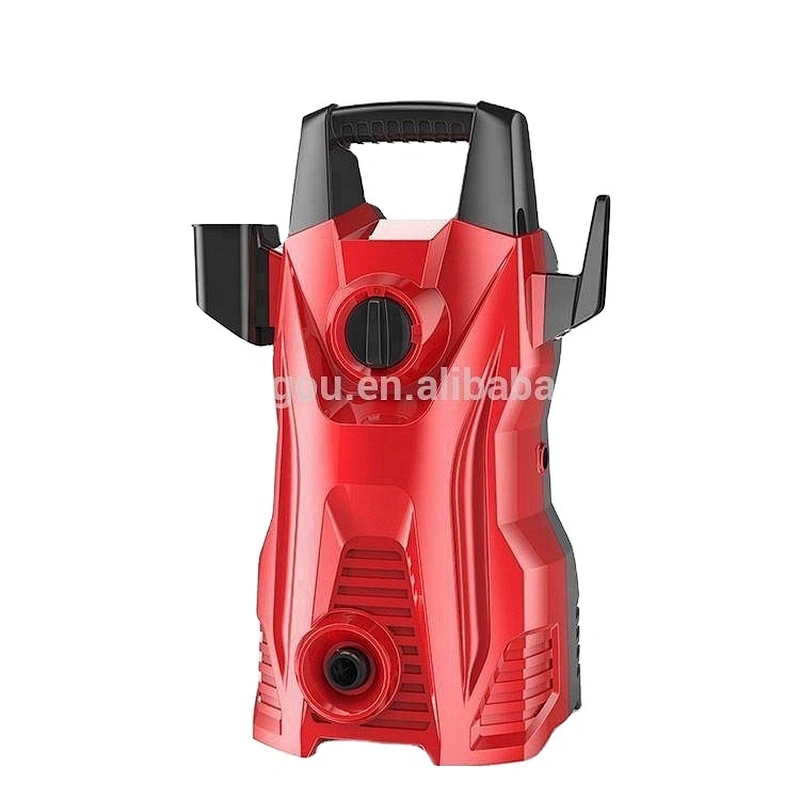 Anlu high pressure washer 1600W car washer from China Manufacturer ...