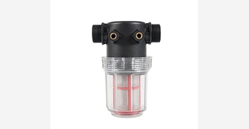 Car Washer Filter High Pressure Water Filter Inlet Filter from China ...