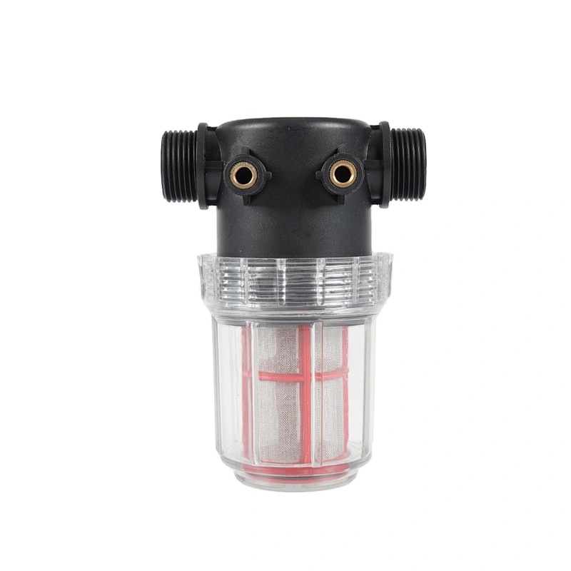 Car Washer Filter High Pressure Water Filter Inlet Filter from China ...