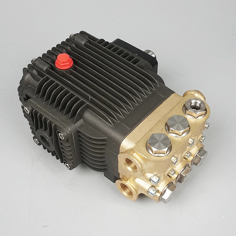 High pressure washer machine pump cleaner washer outer shaft pump with ...