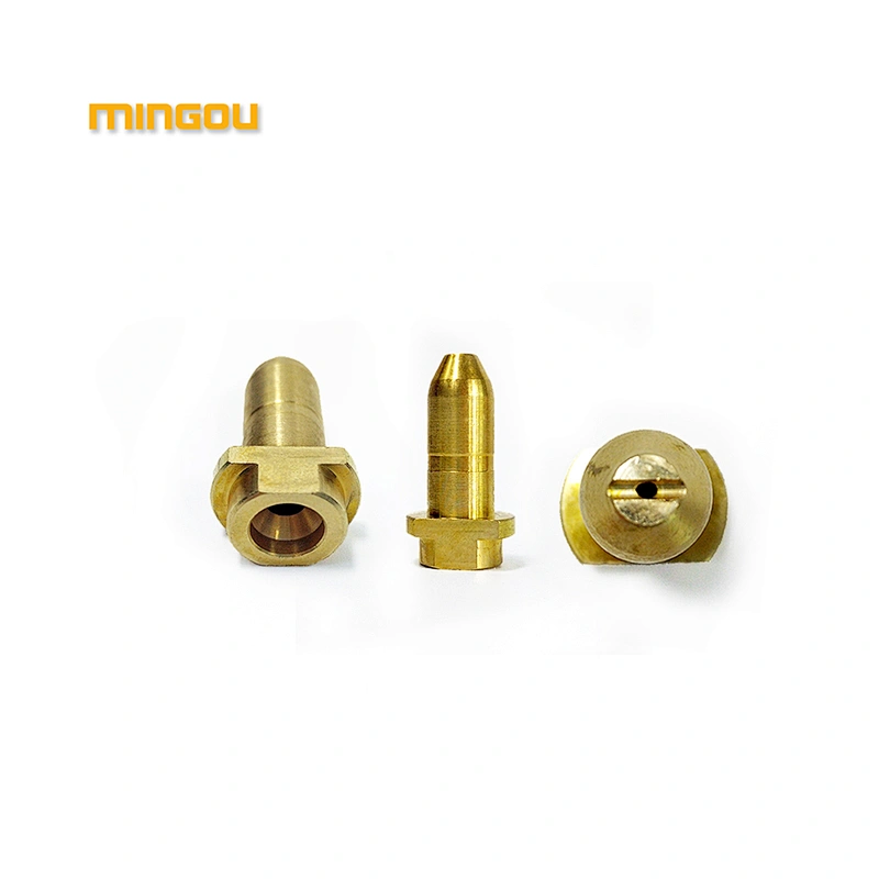 Brass Adapter Nozzle for High Pressure Gun Nozzle from China ...