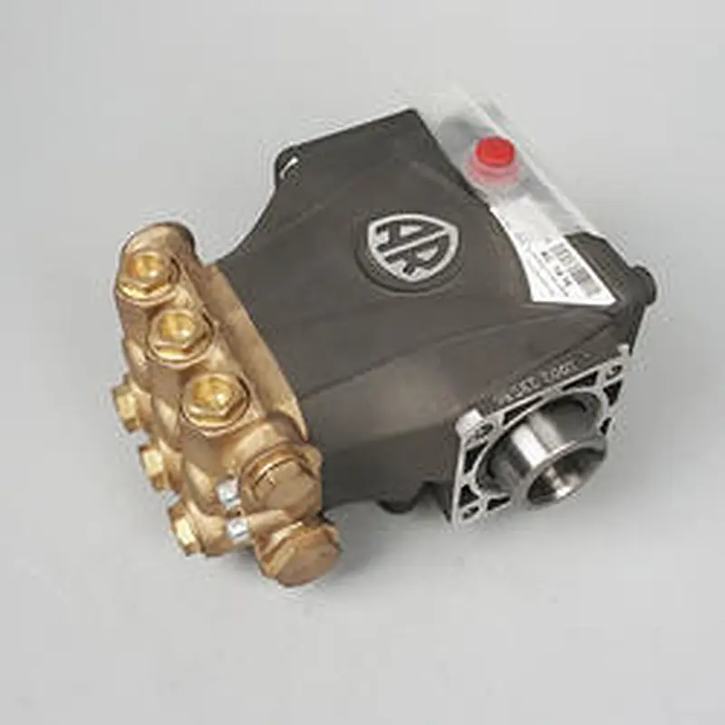 RC 14.16 3kw High pressure washer machine AR pump 2900PSI cleaner ...