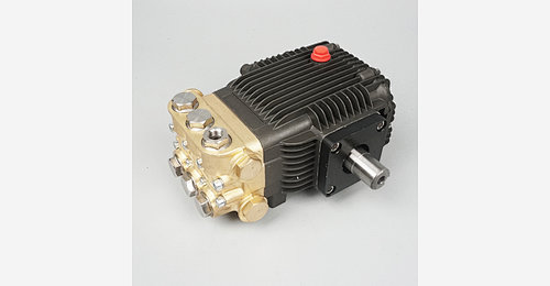 High pressure washer machine pump cleaner washer outer shaft pump with ...