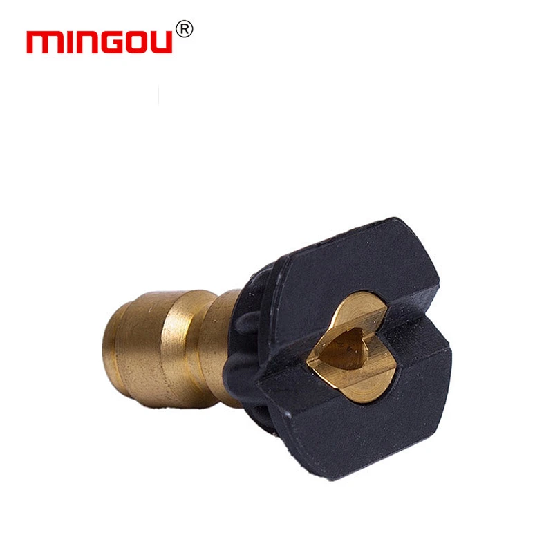 High Pressure water spray nozzle/five color nozzles/spray nozzle from ...