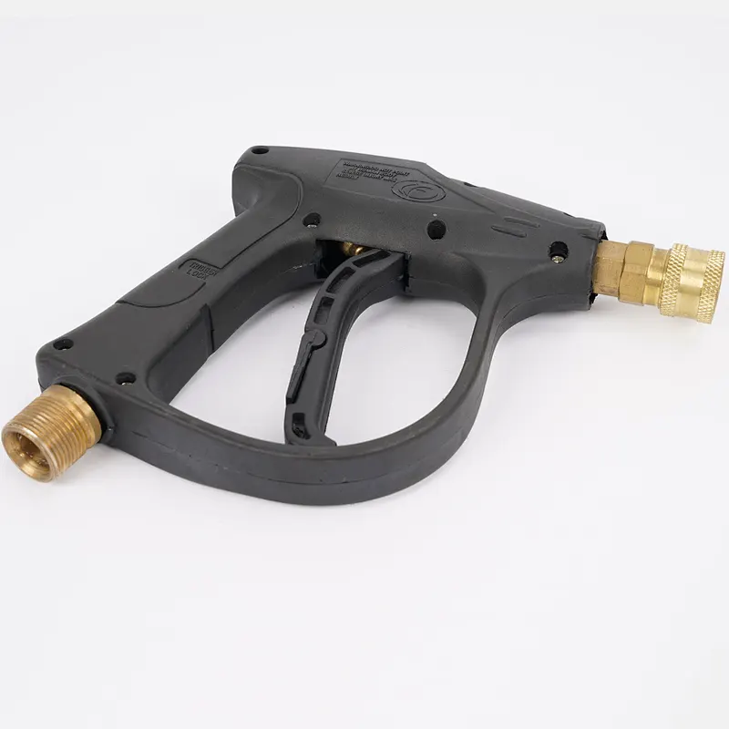 High Pressure Water Gun 200bar/3000psi M22*1.5 Screw Thread 280 Hose ...