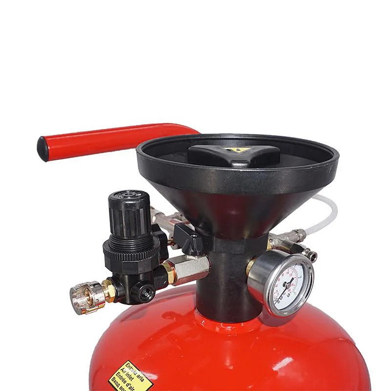 foam generator , - Ningbo Mingou Cleaning Equipment Co., Ltd.