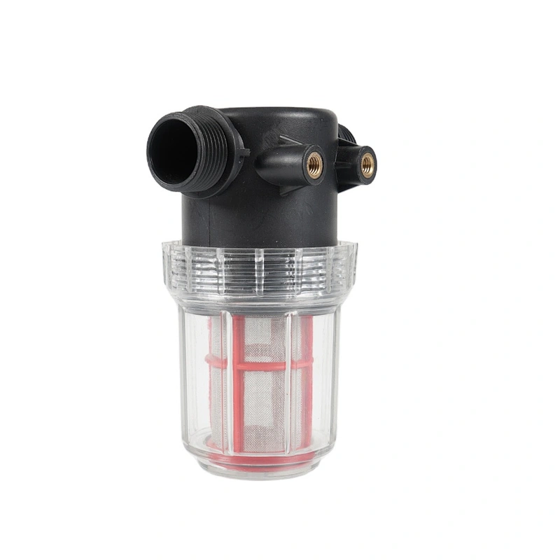 Car Washer Filter High Pressure Water Filter Inlet Filter from China ...