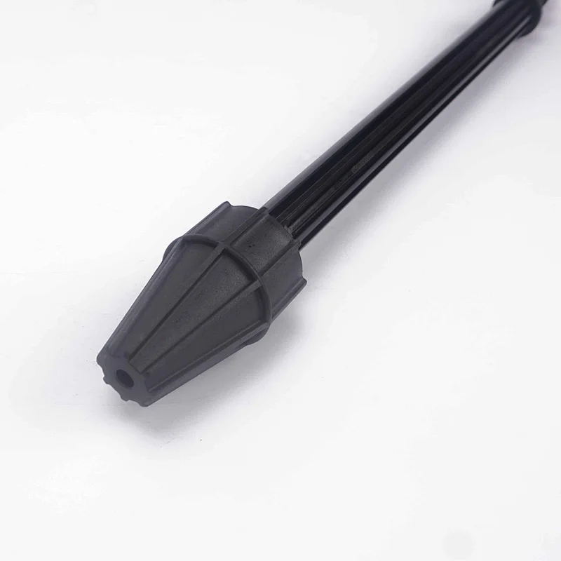 High Pressure Car Wash Gun Jet Rotating Spray Rod Rotate Lance from ...