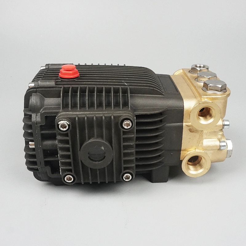 High pressure washer machine pump cleaner washer outer shaft pump with ...