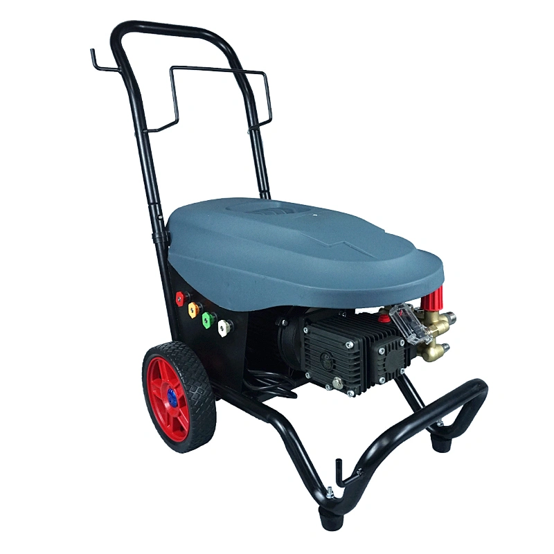 3KW Professional High Pressure Washer Machine Cleaning Equipment Power ...