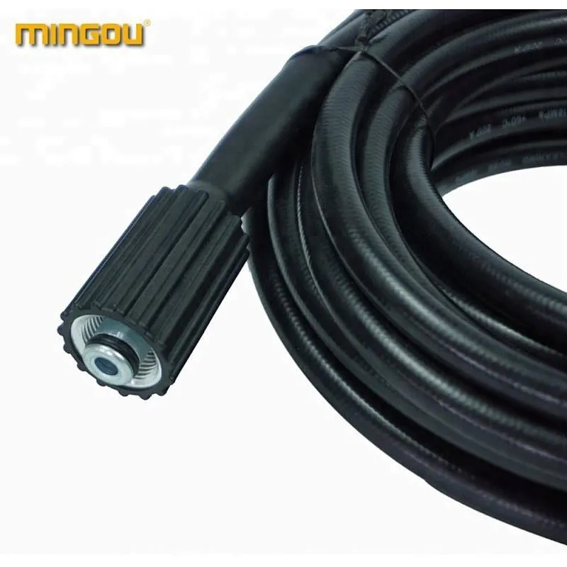 High pressure hose car wash hose high pressure car wash hose from China ...