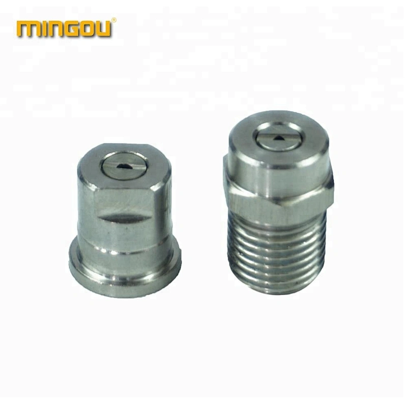 High Quality High pressure foam spray nozzle from China Manufacturer ...