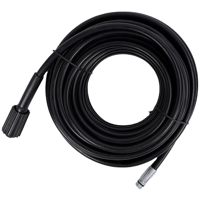 High Pressure Hose Cleaner Pipe Auto Washer Cleaner Tool Car ...