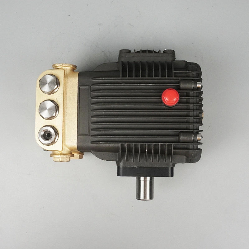 High pressure washer machine pump cleaner washer outer shaft pump with ...