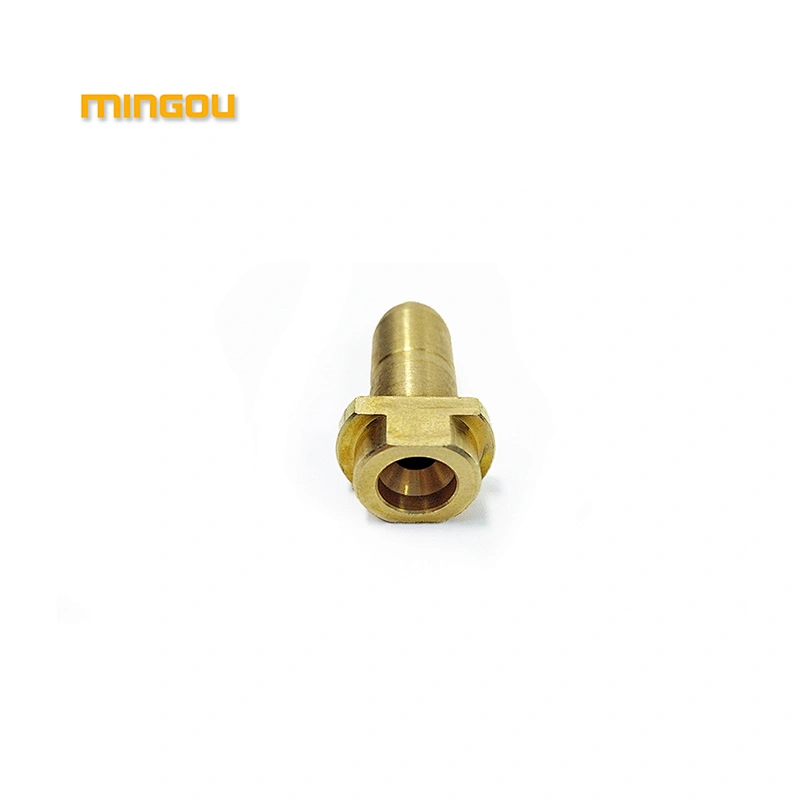 Brass Adapter Nozzle for High Pressure Gun Nozzle from China ...