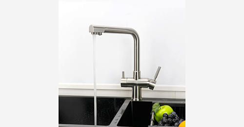 Best Quality Brass 3 Way Tap-Three Way Kitchen Taps-Supplier ...