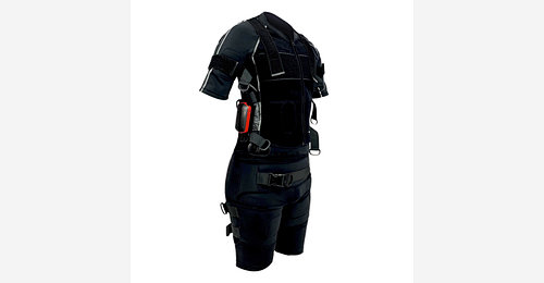 The best EMS suit manufacturer - YDstrong supply EMS suit , e.m.s ...