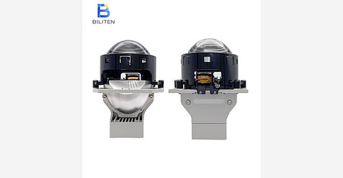 Most Cost-Effective Bi LED Headlights in Biliten Line