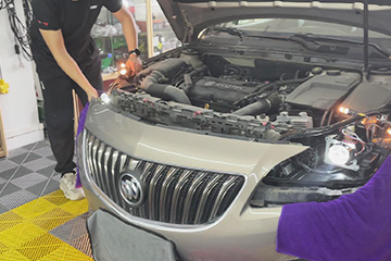 Projector Headlights Are The Best Retrofit Choice For Upgrading Your ...
