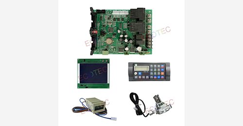 Grabtec Gt Micro computer Controller for Fuel Dispensers CPU from China ...