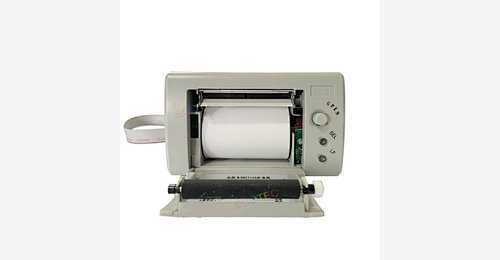 RS232 Embedded Mini 2 Inch Micro Mini Panel Ticket Printer Receipt from ...