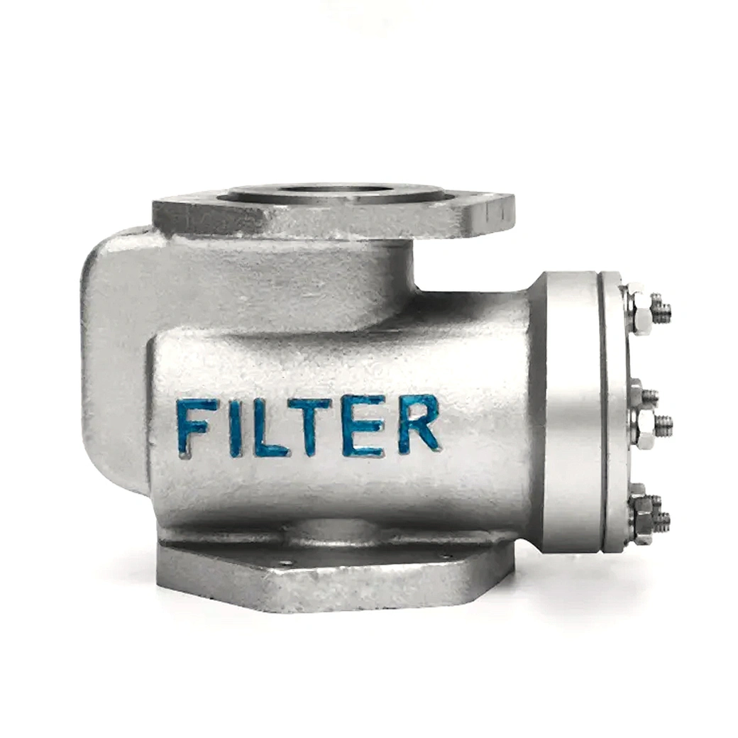 Ecotec Filter with Flange for Submersible Dispenser from China ...