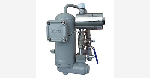 LPG Separator LPG Check Valve LPG Filter for Gas Station from China ...