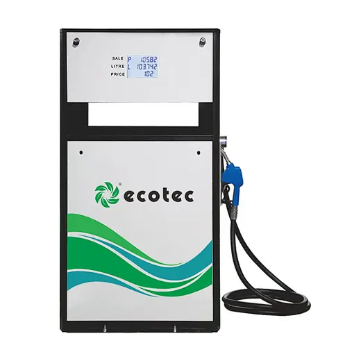 Gas Station , - Wenzhou Ecotec Energy Equipment Co.,Ltd
